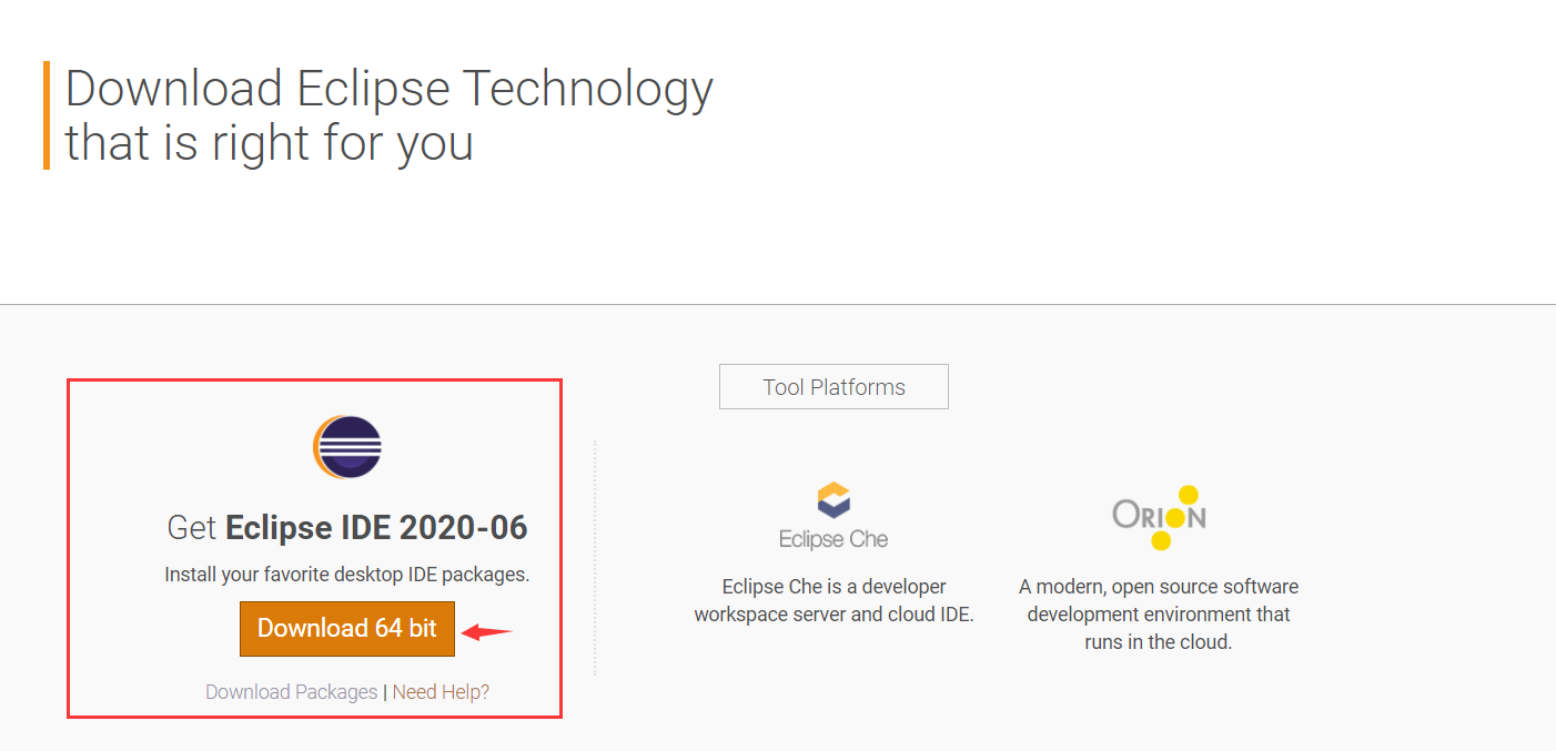 Eclipse JavaEE 2020 + jdk 14.0.2安装_javaee v14.0-CSDN博客