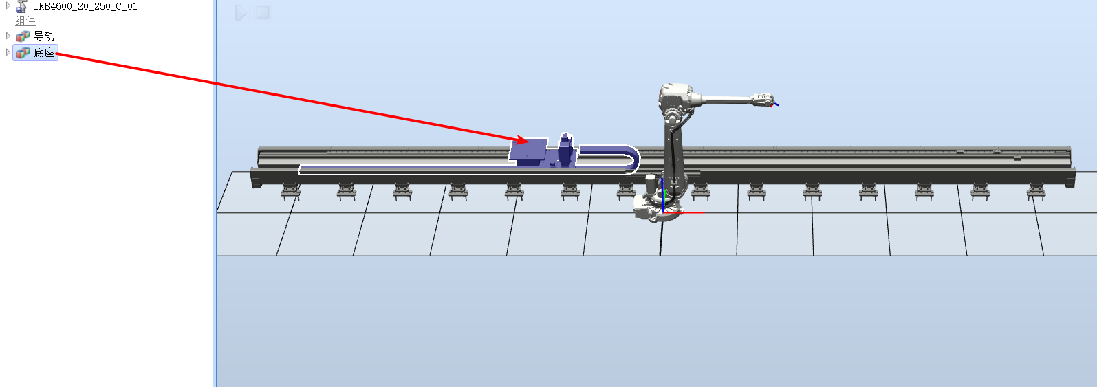 ABB Robot Socket Communication Guide - Programmer Sought