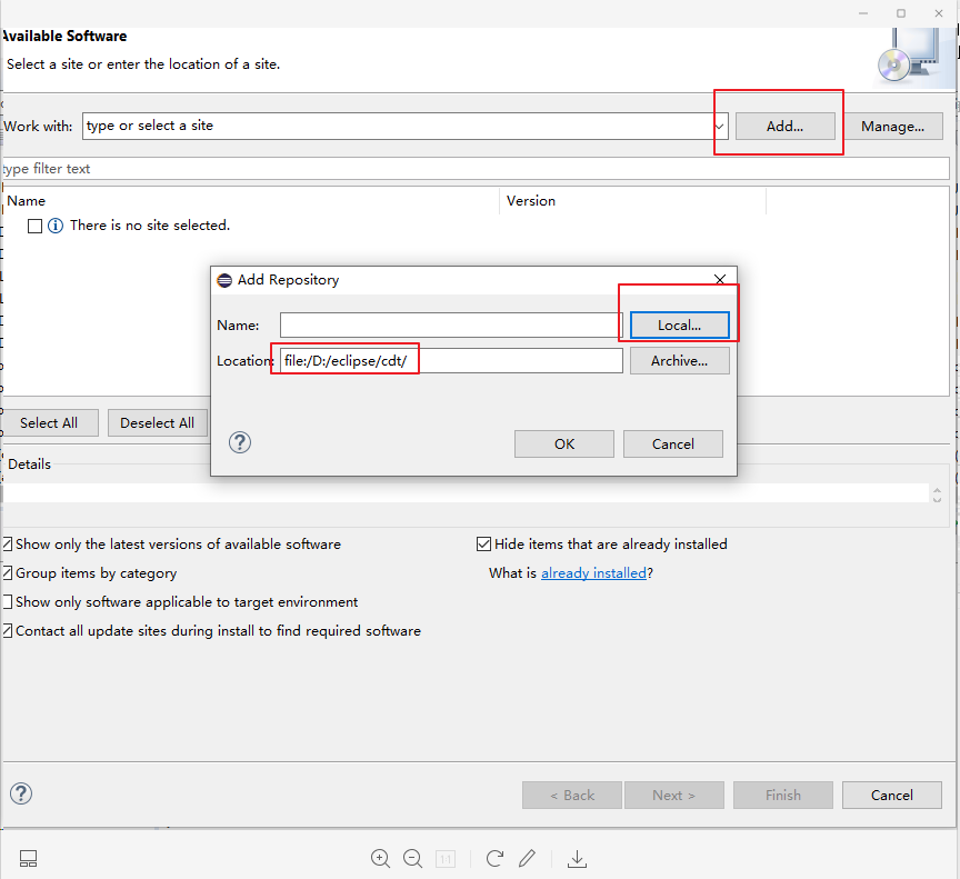 eclipse+arm_gcc+Jlink的stm32开发调试环境搭建_embsysregview-CSDN博客
