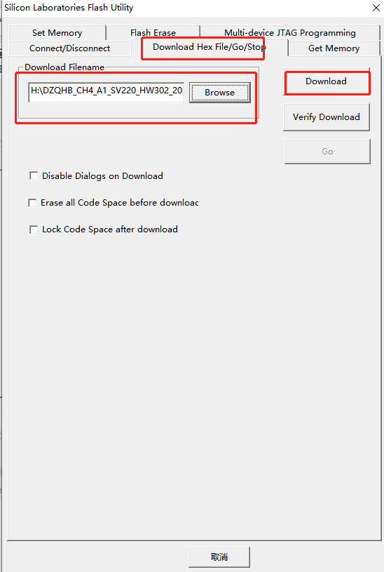 siliconc8051f Silicon C8051F编程器使用出错解决办法_新华龙u-ec6设备出错-CSDN博客