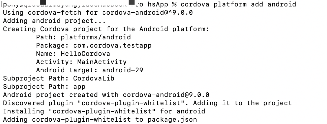 cordova打包web项目_cordova打包网站-CSDN博客