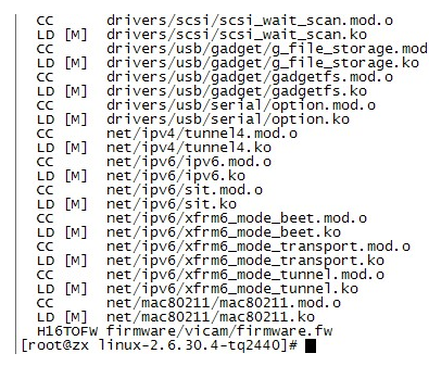 Linux系统中添加IPv6模块_嵌入式 ipv6-CSDN博客