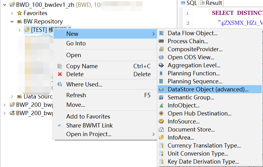 BW4笔记——基础ADSO抽数_adso 数据抽取模式-CSDN博客