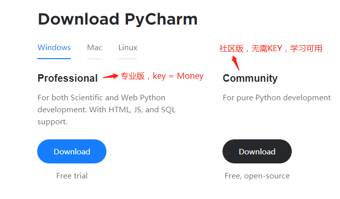Python学习二 —— python 3.6 与 pycharm 安装_pycharm卸载python3.8安装3.6-CSDN博客