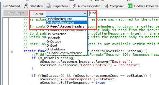 Fiddler自动保存抓包内容到文件_fiddler保存数据-CSDN博客