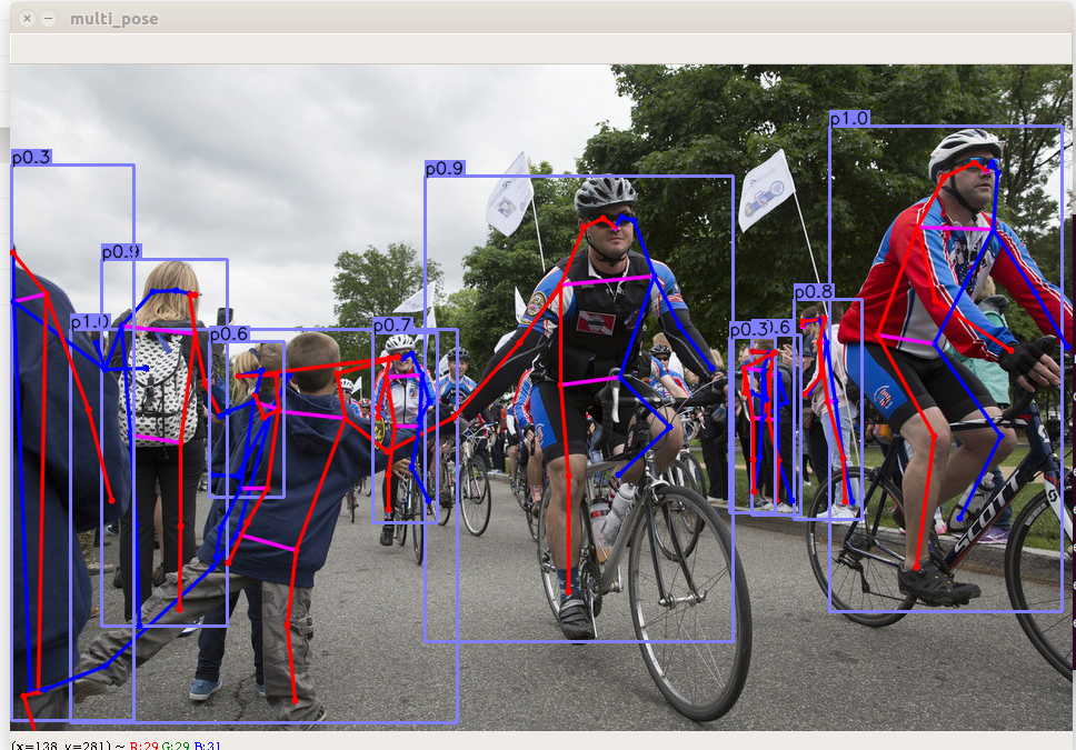 [深度学习]CenterNet/CenterTrack学习笔记-CSDN博客