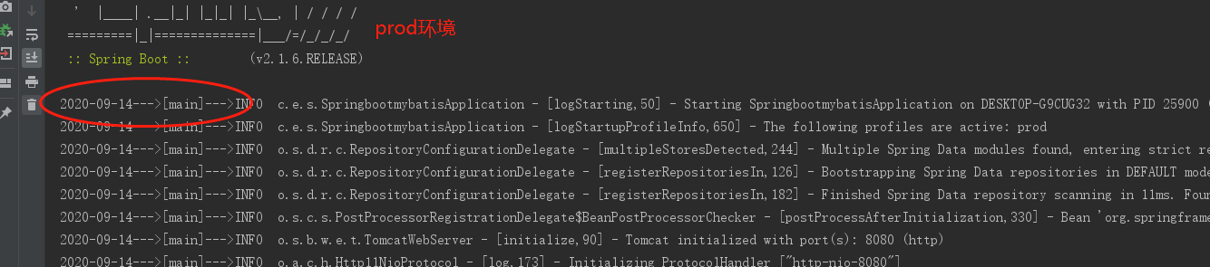logback教程logback快速入门超实用详细教程收藏这一篇就够了(万字长文)-CSDN博客
