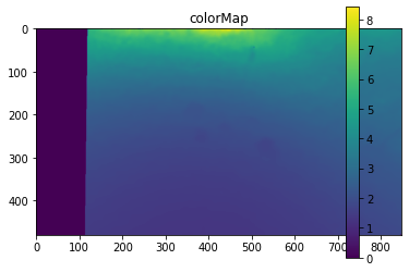 pyrealsense2 初步使用教程_pyrealsense2库用法-CSDN博客