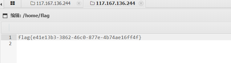 上传webshell，利用蚁剑获取flag_蚁剑上传webshell-CSDN博客