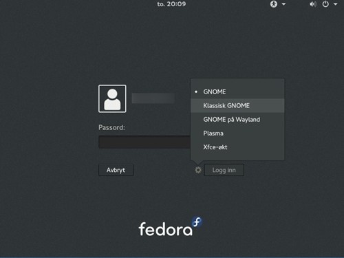 LINUX SDDM与GDM登录管理器_gdm sddm-CSDN博客