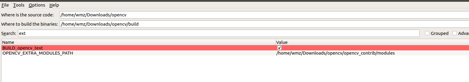 Ubuntu18 编译opencv4.2.0_ubuntu opencv 4.2.0 交叉编译-CSDN博客