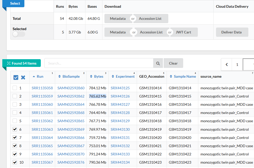 Windows系统下载SRA数据，使用sratoolkit工具_this sra toolkit installation has not ...