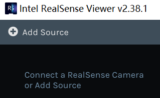 Intel Realsense使用_使用realsense d535-CSDN博客
