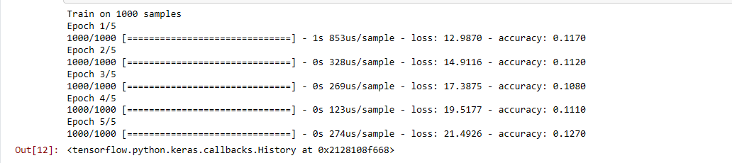 Tensorflow20自定义模型的三种方法总结tensorflow2定义模型 Csdn博客