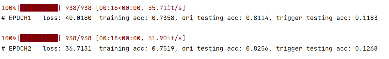 论文阅读 | BadNets: Identifying Vulnerabilities in the Machine Learning Model Supply Chain_badnet ...
