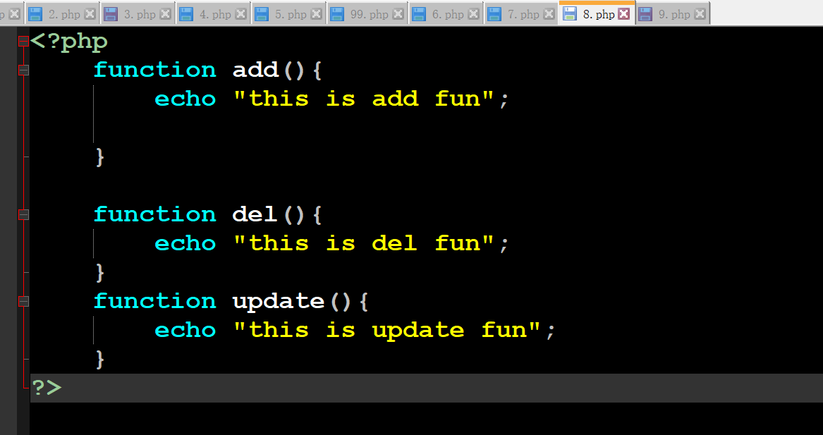Php从一个文件中调用另一个文件的变量php引用其他文件变量 Csdn Csdn博客