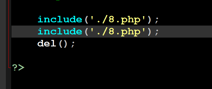 Php从一个文件中调用另一个文件的变量php引用其他文件变量 Csdn Csdn博客
