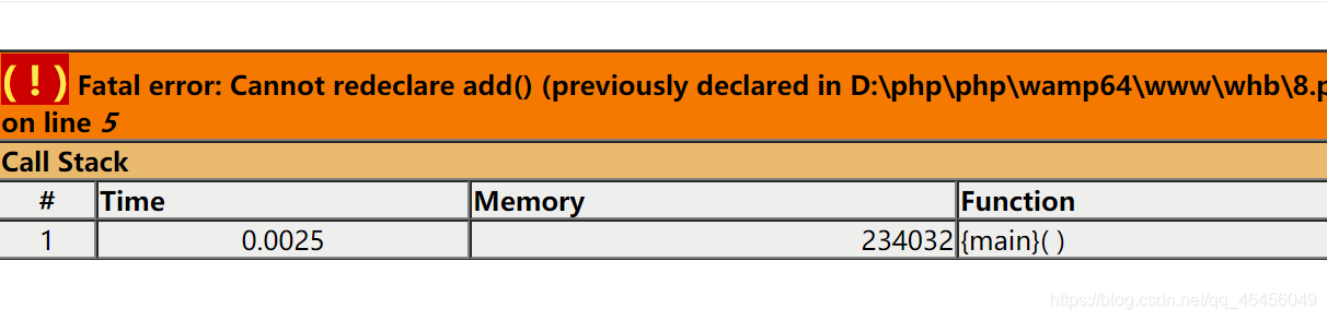 Php从一个文件中调用另一个文件的变量php引用其他文件变量 Csdn Csdn博客 8176