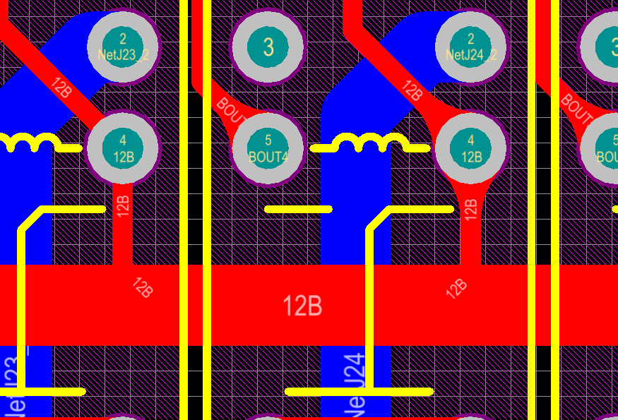 Un-Routed Net ConStraint报错的原因_un-routed net constraint ( (all) )-CSDN博客