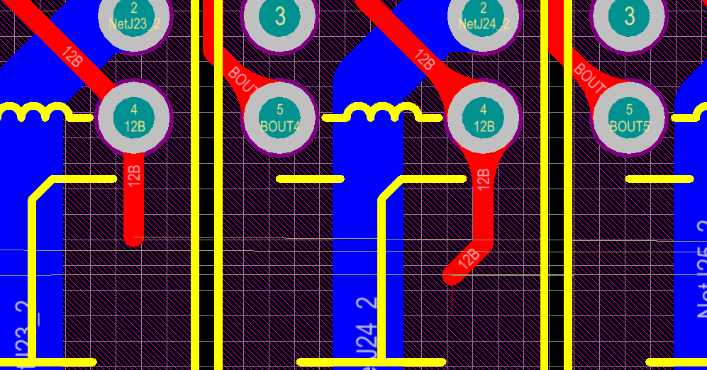 Un-Routed Net ConStraint报错的原因_un-routed net constraint ( (all) )-CSDN博客