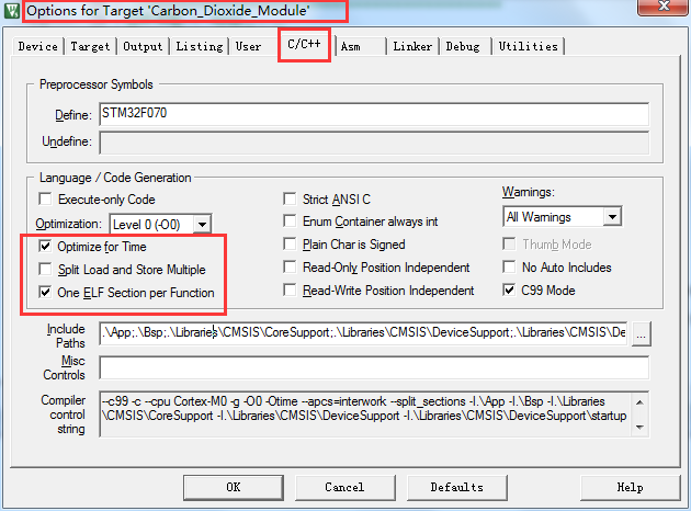 STM32使用JLINK下载出错：Error: Flash Download failed - “Cortex-MO“或者No Cortex-M sw Device Found_jlink ...