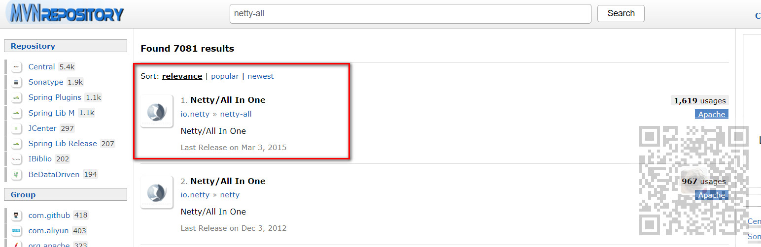 Netty在IDEA中搭建HelloWorld服务端并对Netty执行流程与重要组件进行介绍_idea 使用netty启动-CSDN博客