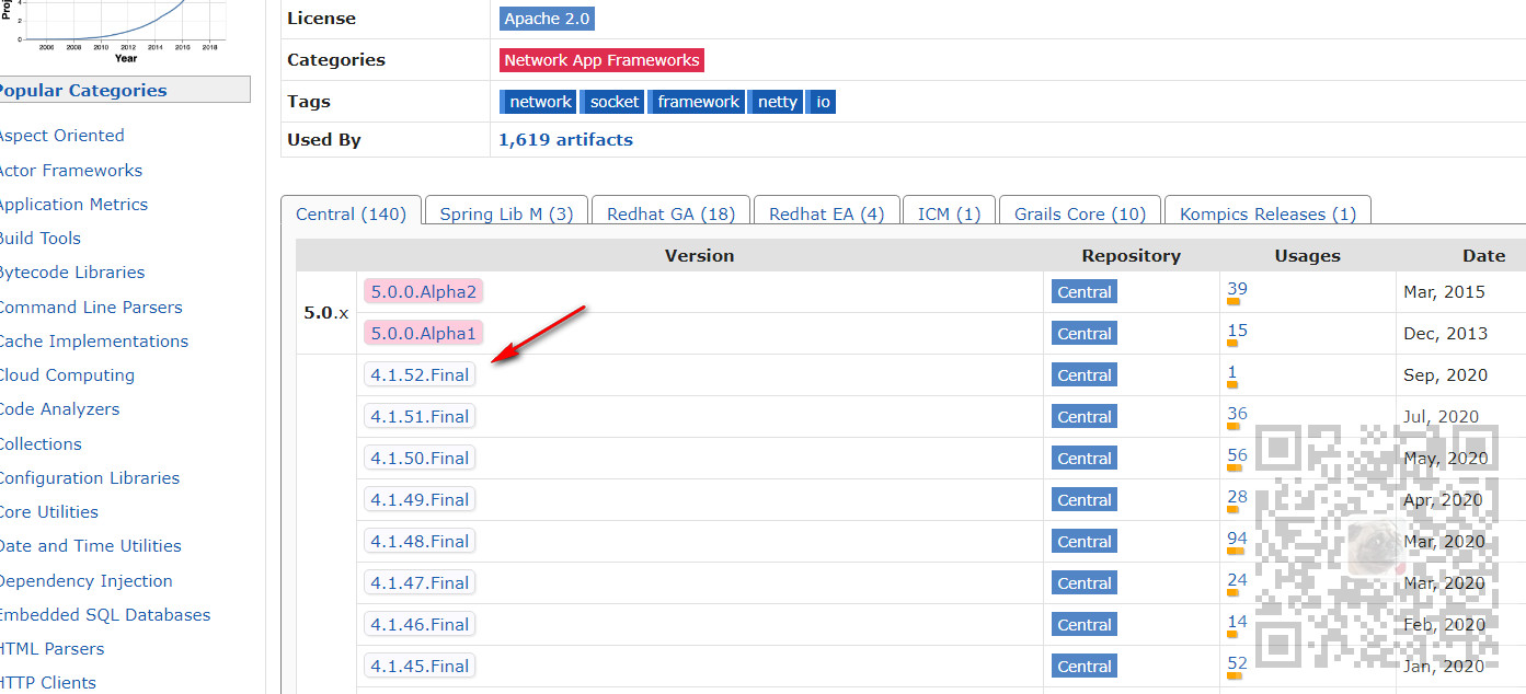 Netty在IDEA中搭建HelloWorld服务端并对Netty执行流程与重要组件进行介绍_idea 使用netty启动-CSDN博客