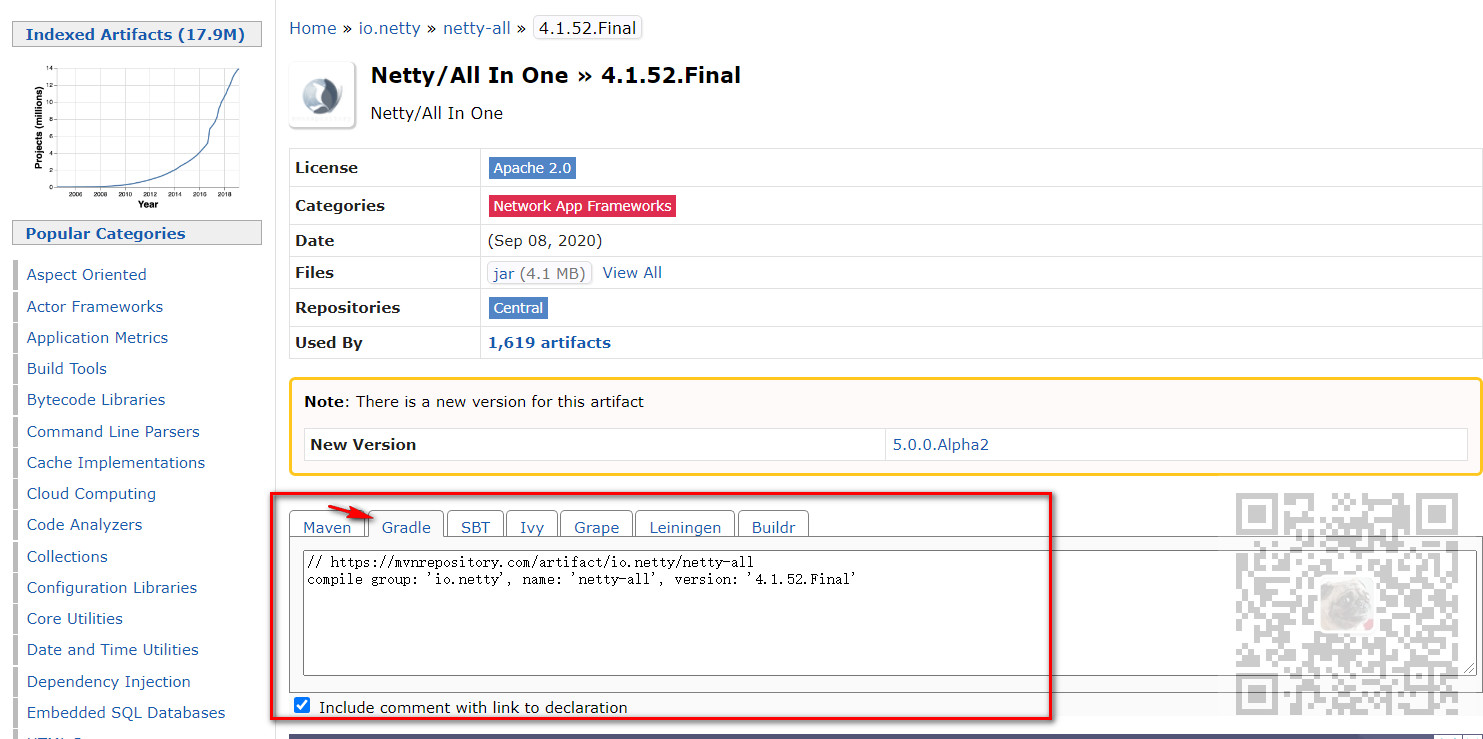 Netty在IDEA中搭建HelloWorld服务端并对Netty执行流程与重要组件进行介绍_idea 使用netty启动-CSDN博客