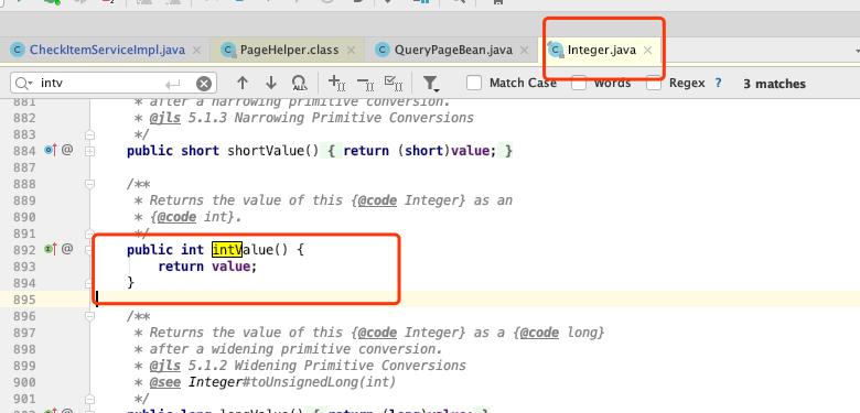 Integer为null赋值给int变量会报java.lang.NullPointerException的思考_integer null赋值报错-CSDN博客