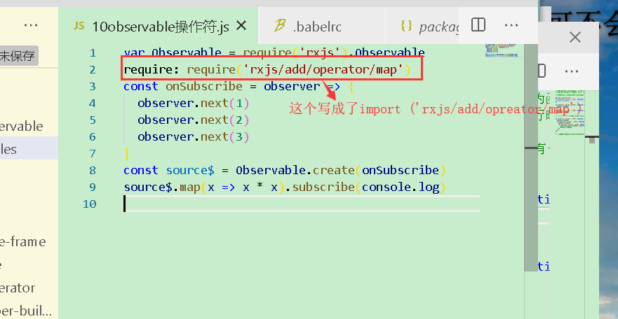 34 Cannot Use Import Statement Outside A Module Javascript Javascript
