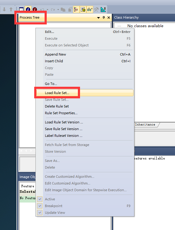 易康_最佳分割尺度的选择——ESP2工具的使用_易康esp2-CSDN博客