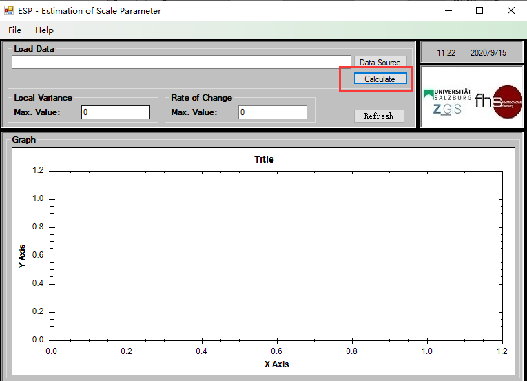 易康_最佳分割尺度的选择——ESP2工具的使用_易康esp2-CSDN博客