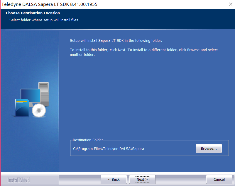 DALSA相机配置VS2017MFC类库，实现相机的SDK开发_mfc开发dalsa相机检测程序_顽主gxy的博客-CSDN博客