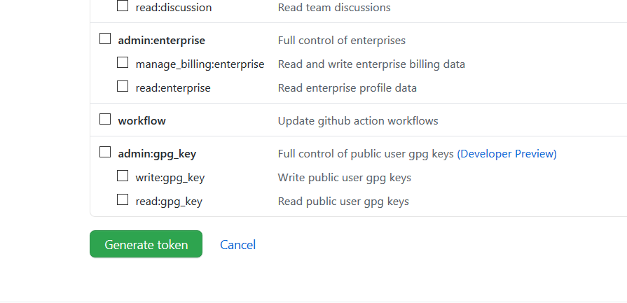 composer错误提示Cloning failed using an ssh key for authentication, enter your GitHub credentials的解决 ...