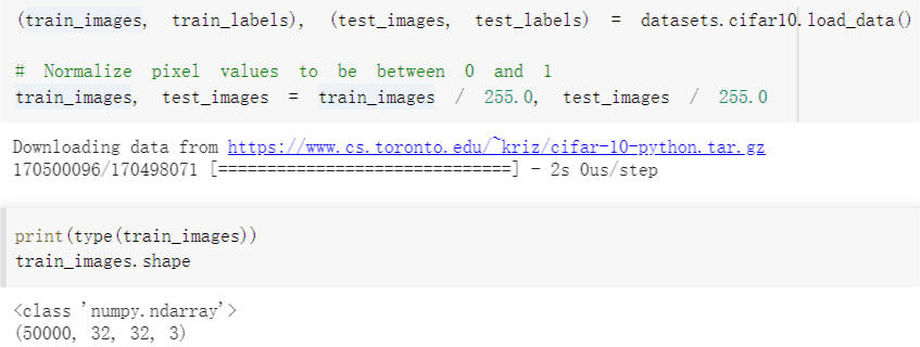 数据集获取方式和数据加强方式_tf.data.experimental.autotune-CSDN博客