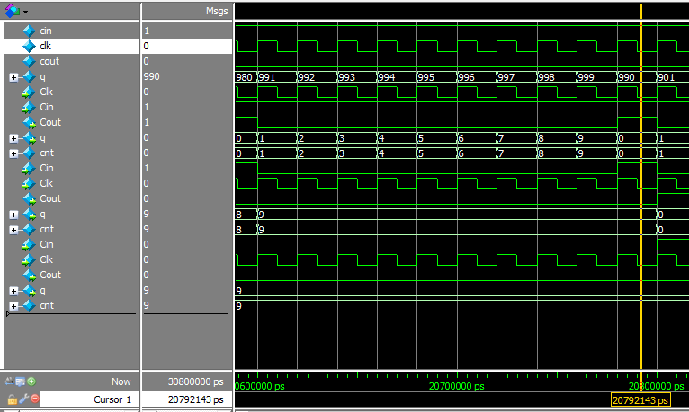 FPGA学习笔记——wire和reg数据以及组合逻辑和时序逻辑_凌霄与古山龙的博客-CSDN博客_reg语句