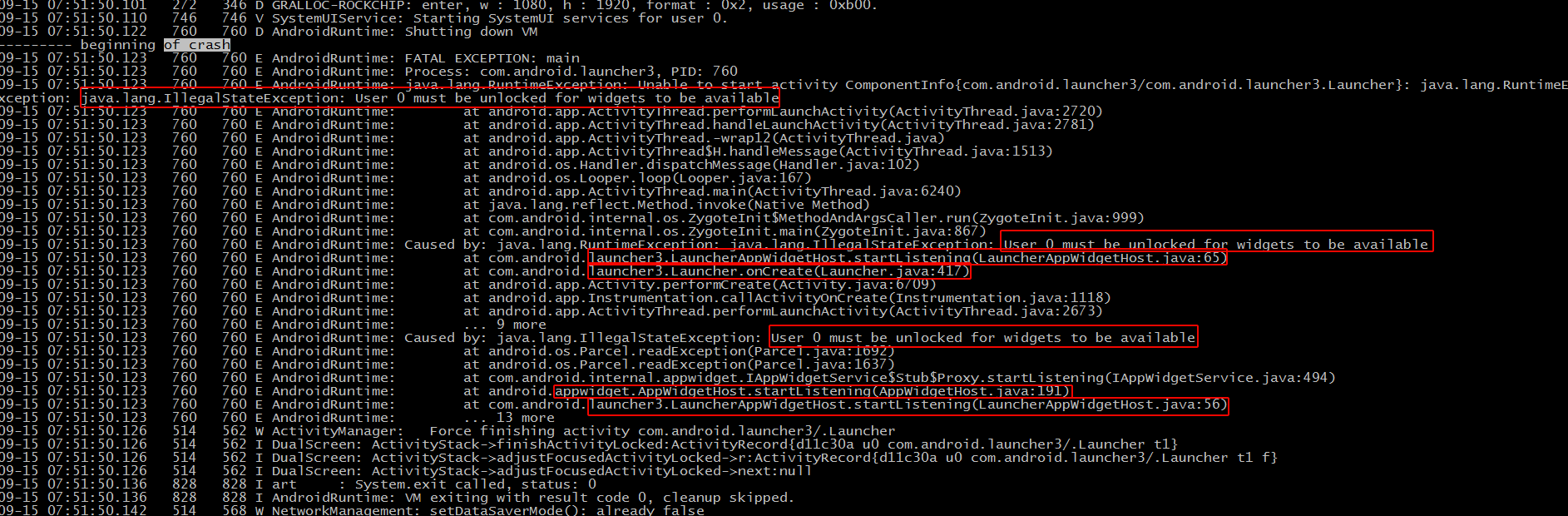 Android开机优化之调整Launcher的加载时间_fallbackhome-CSDN博客