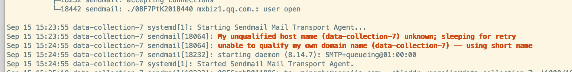 linux 使用shell 脚本发送邮件(使用mailx)_set nss-config-dir-CSDN博客