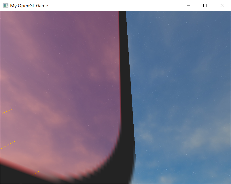 Learnopengl学习笔记—高级opengl 11:抗锯齿sampler2dms Csdn博客