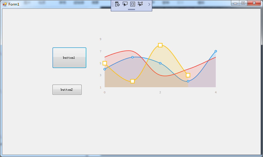 LIVECHARTS 折线图 显示实时监控电流-CSDN博客