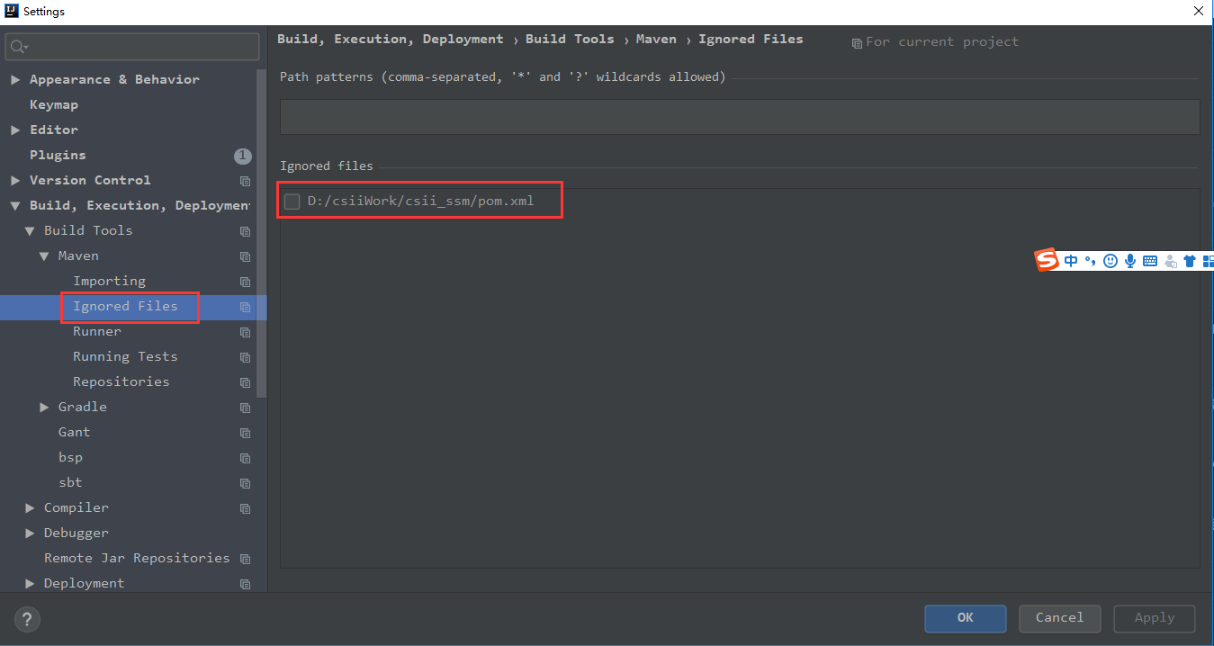 IDEA external libraries只有jdk无maven依赖的问题_external library只有jdk没有maven文件-CSDN博客