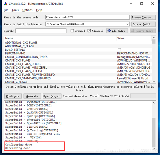 ctkPluginFramework编译qt_vs2017_gcc_ctk plugin 编译-CSDN博客