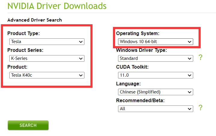 How to enable GPU acceleration in CST simulation software - Programmer Sought