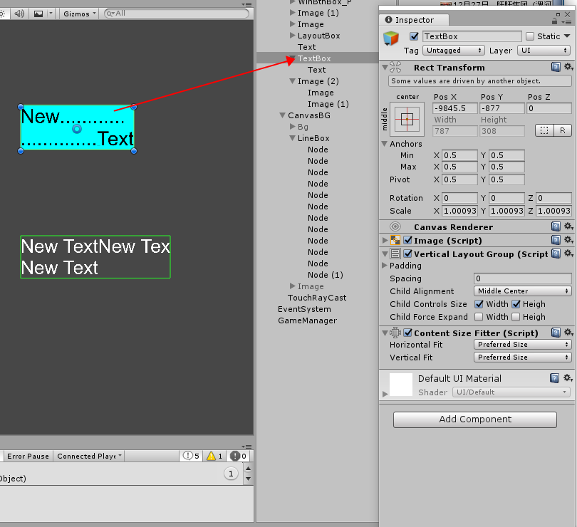 UI自适应 Layout组件 u3d学习总结笔记本_uifixlayout-CSDN博客