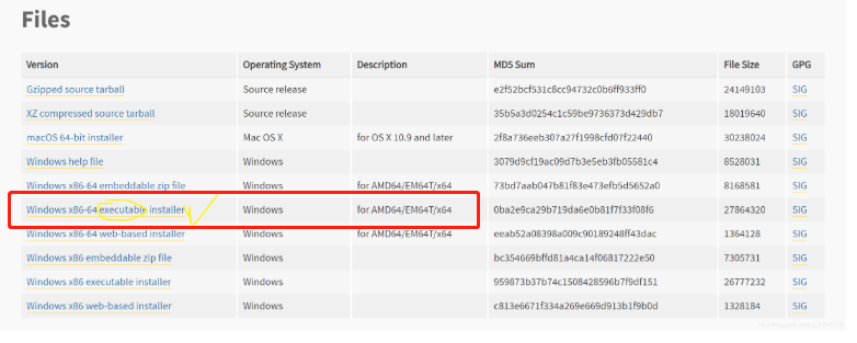 Python3.8安装教程-CSDN博客