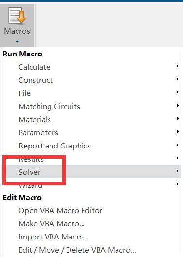 How to enable GPU acceleration in CST simulation software - Programmer Sought