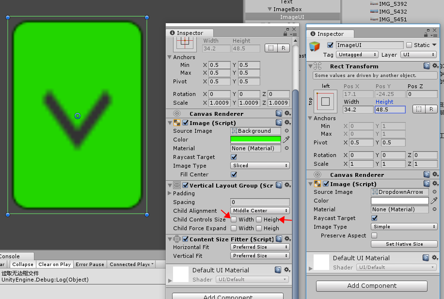 UI自适应 Layout组件 u3d学习总结笔记本_uifixlayout-CSDN博客