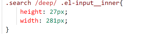 Vue中css样式不生效的原因及解决方式vuecss样式不生效 Csdn博客