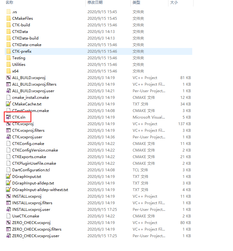 ctkPluginFramework编译qt_vs2017_gcc_ctk plugin 编译-CSDN博客