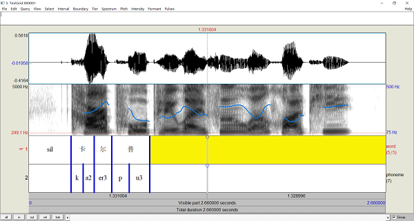 Praat脚本-000 | 实用的Praat脚本总索引-CSDN博客